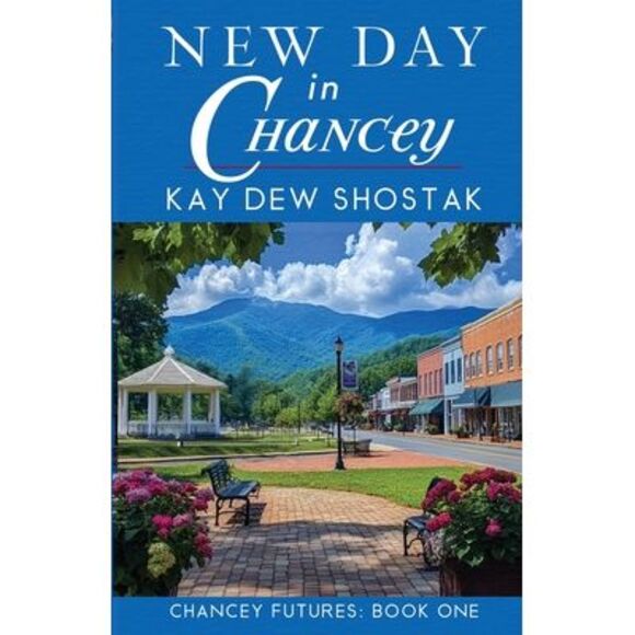 Kay Dew Shostak | Other | New Day In Chancey Kay Dew Shostak | Poshmark